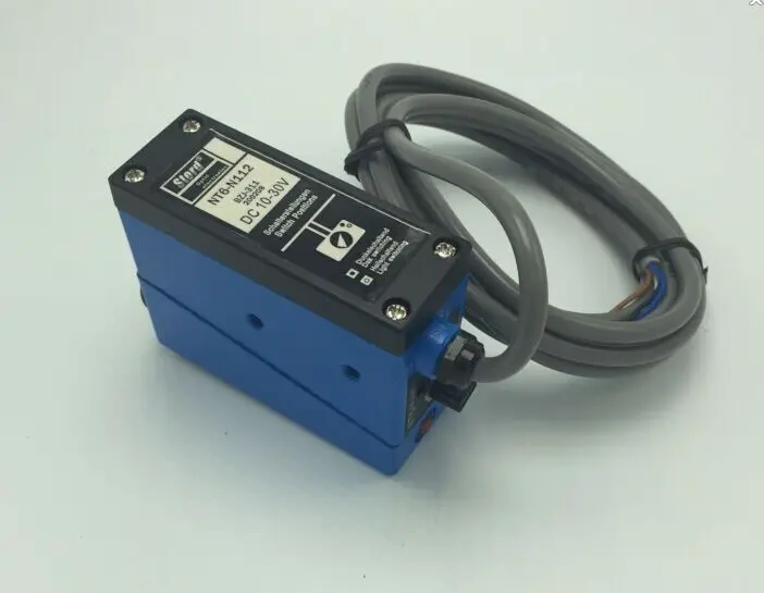 SICK – SENSOR NT6-N112 - DUTA GLOBAL MAKMUR PT