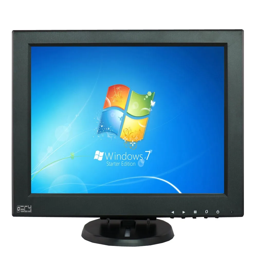 15 Inch Lcd Touchscreen/touchscreen Kit 15/touch Screen Pos Monitor ...