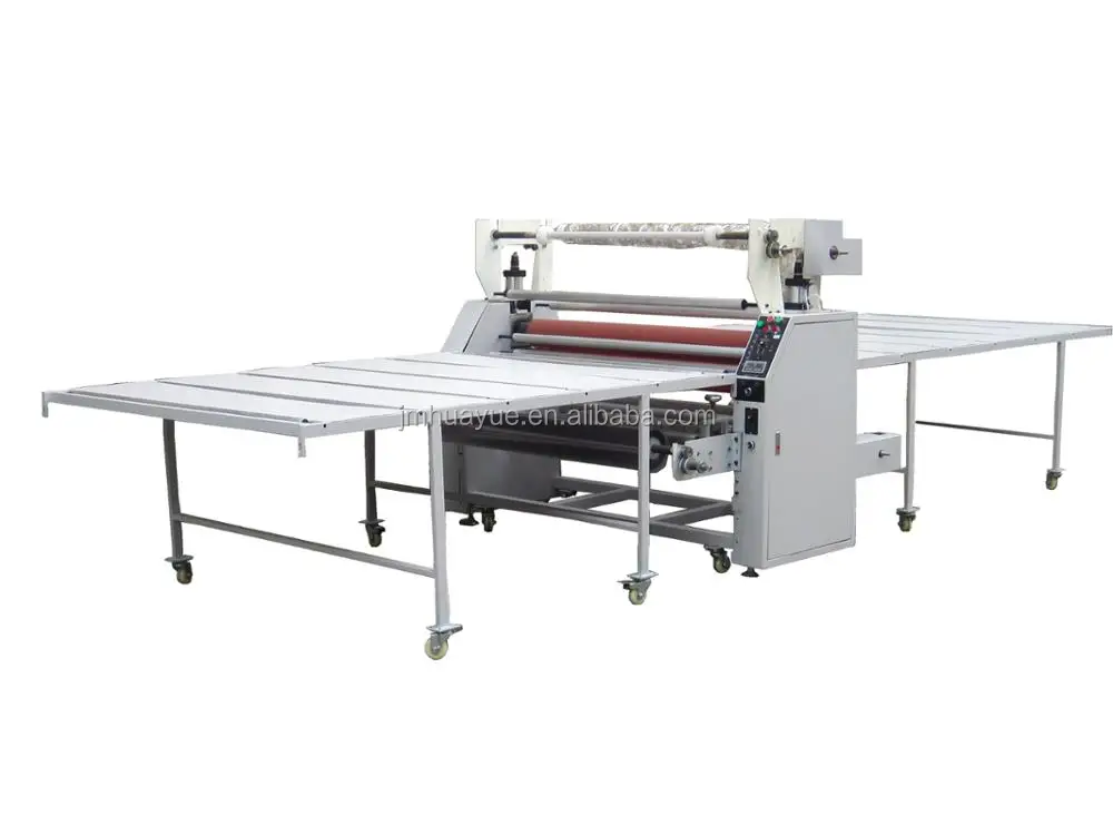 1300mm Board Cold And Hot Stamp Foil Machine - Buy Hot Foil Stamping ...