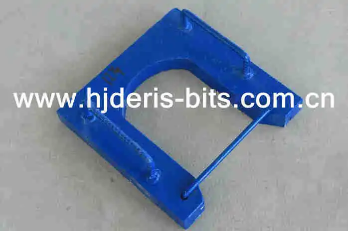 Manufacturer Pdc Bit Breaker Tricone Bit Breaker For Drilling Tools ...