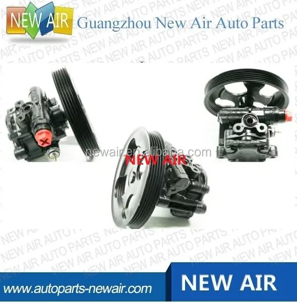 For Pajero Io H7 H6 Power Steering Pump Mr353612 - Buy Mr353612,For ...