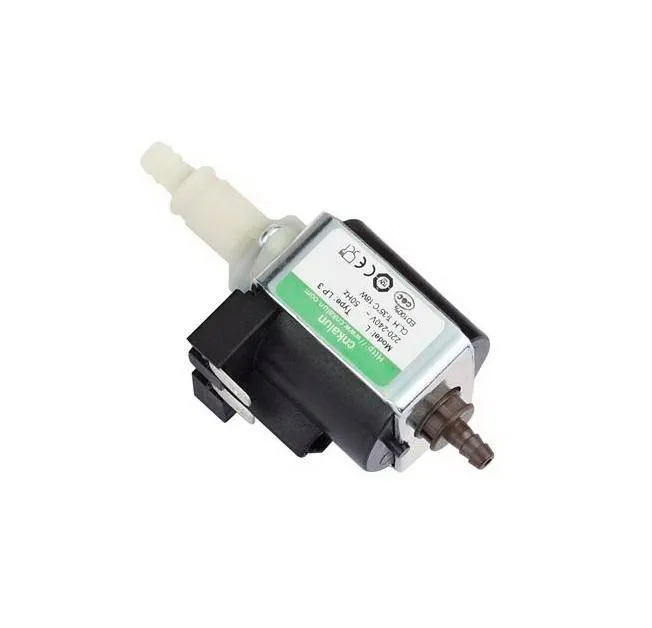 Lp3 7bar Self Priming Small Vibration Solenoid Pumps For Home ...