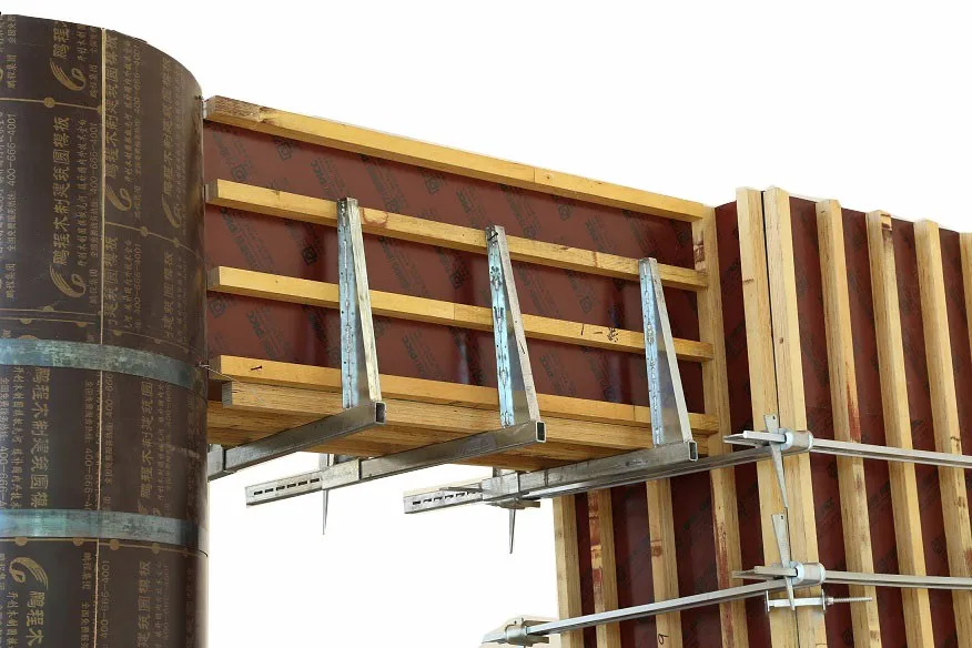 Structural Framing Clamps