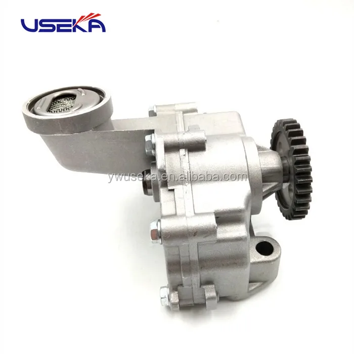 Superior Factory Direct Hot Selling Auto Parts Oil Pump For Hyundai Oem ...
