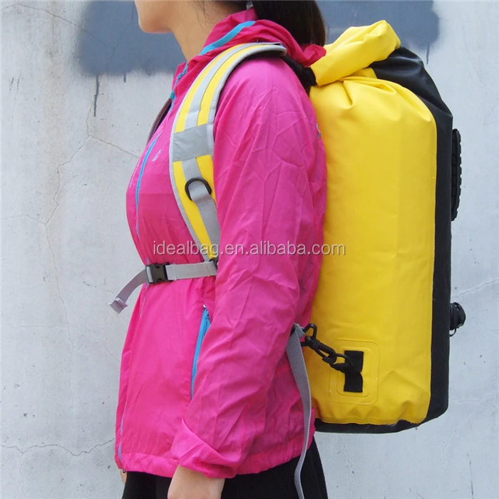 Custom Detachable Shoulder Backpack Straps - Wholesale