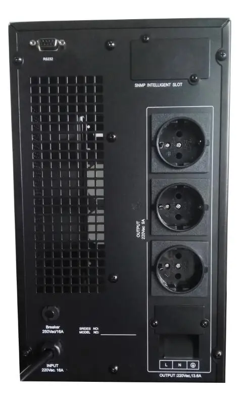 La Online Ups Market 3kva Ups With Pcb Circuit Board By China Factory ...