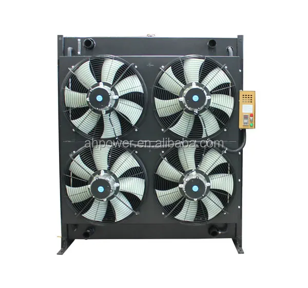 Promotional High Quality Generator Radiator For Diesel Engine Set - Buy ...