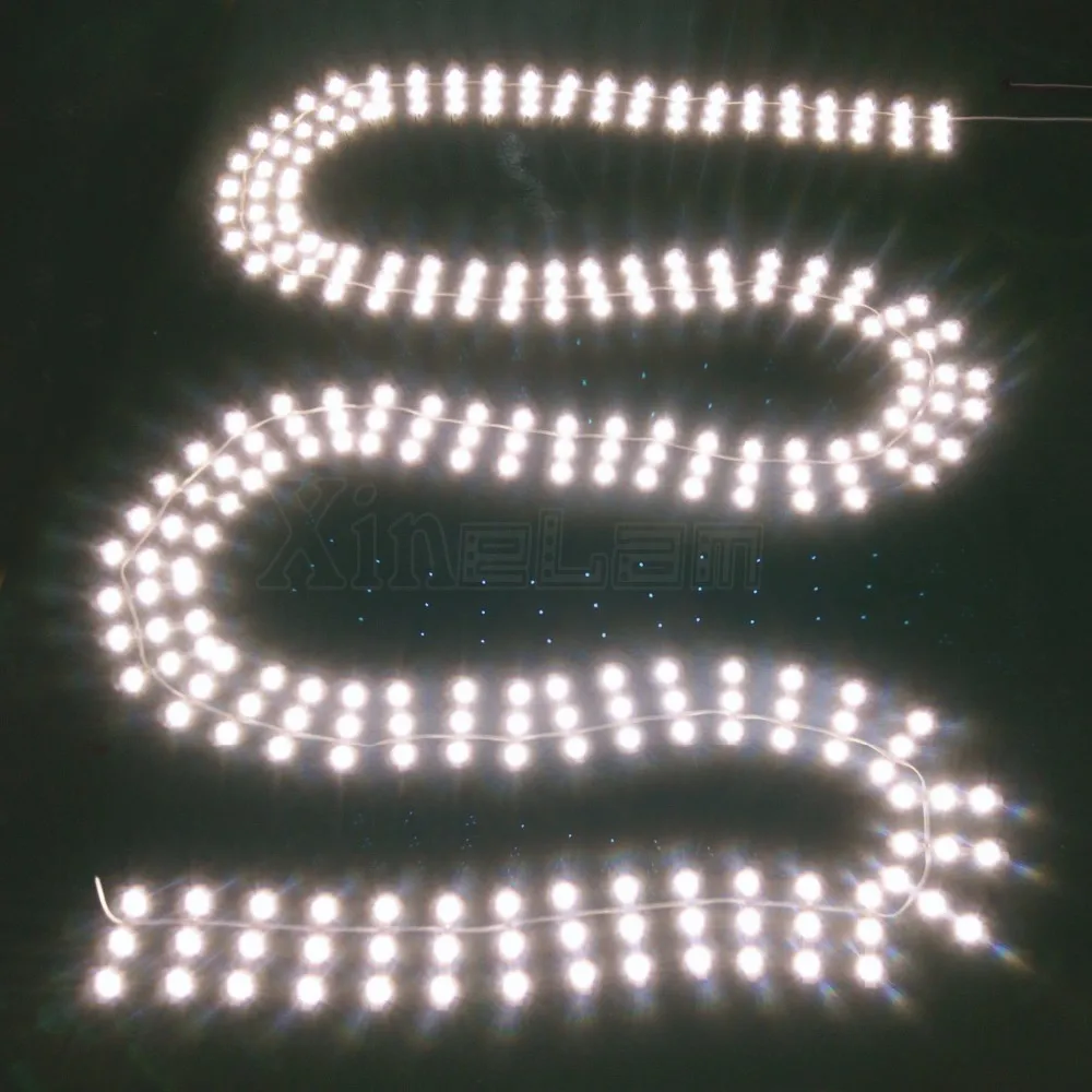 4x8 Ft Super Large Light Boxes Flexible Matrix Led Backlight Module ...