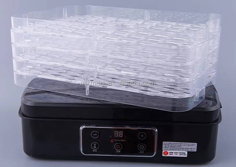 Mini Household Food And Fruit Drying Machine - Buy Fruit And Vegetable ...