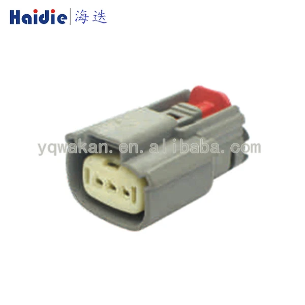 Haidie Sealed Unsealed Connector 33471-0340 - Buy Molex Connector,33471 ...