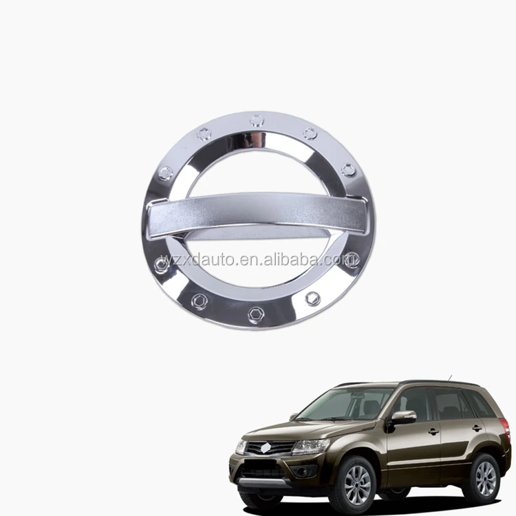 21pcs 2006 For Suzuki Grand Vitara Chrome Parts Auto Aftermarket Parts ...