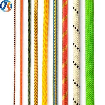 1mm-20mm Braided Ropes,3mm/4mm/10mm/16mm Pp/polyester/nylon Braided ...