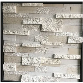 Beige Slate Natural Stone Wall Cladding - Buy Natural Stone,Slate Stone ...