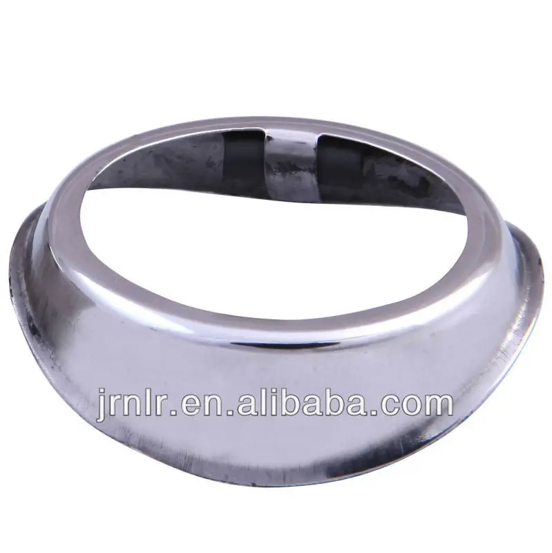 BX-5052 Round Pipe Base Plate, View Pipe Base Plate, JUNLANG Product ...