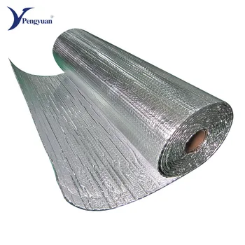 Heat Shield Material,Aluminium Foil Insulation Thermal Multilayer ...