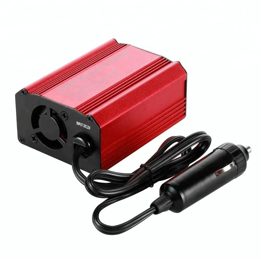 150w Small Size Mini Inverter Dc Ac 12v 110v 220v Power Inverter - Buy ...
