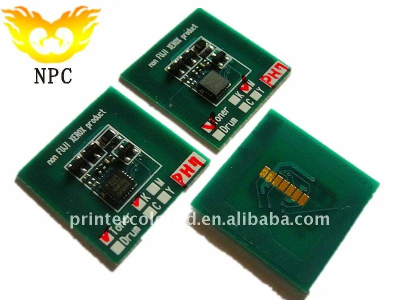 Laser Drum Kit Chip Resetting For Xerox Wc 5225/ 5222/ 5230toner ...