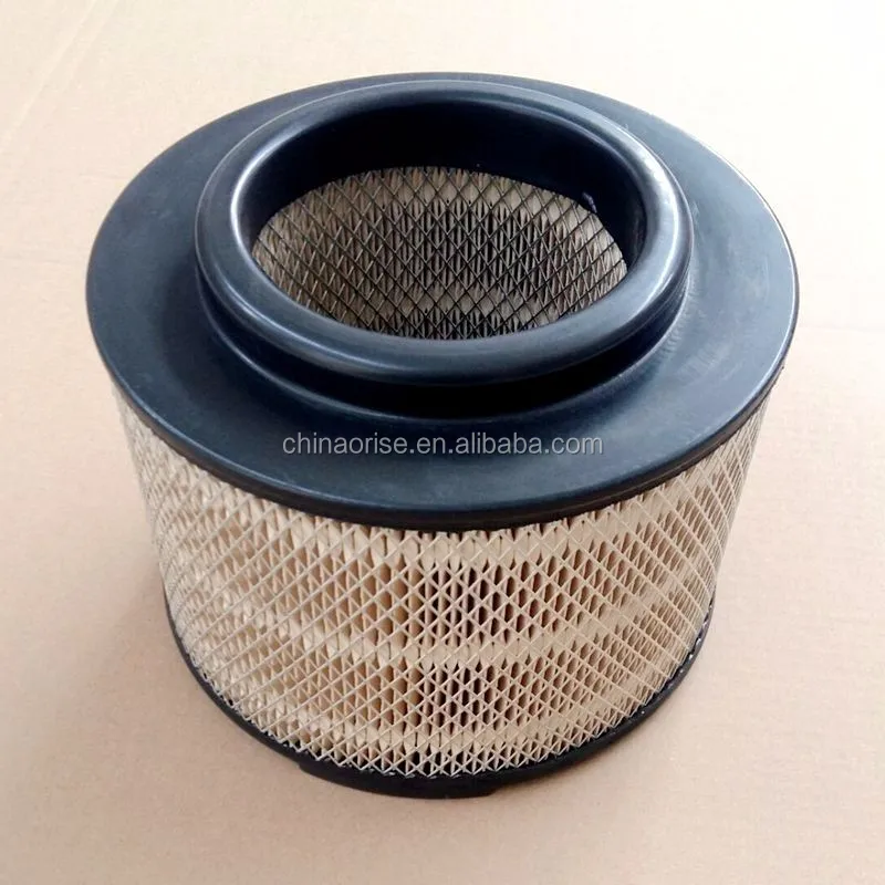Auto Air Filter For Toyota Hilux 17801-oc010 17801-oc020 17801oc010 ...