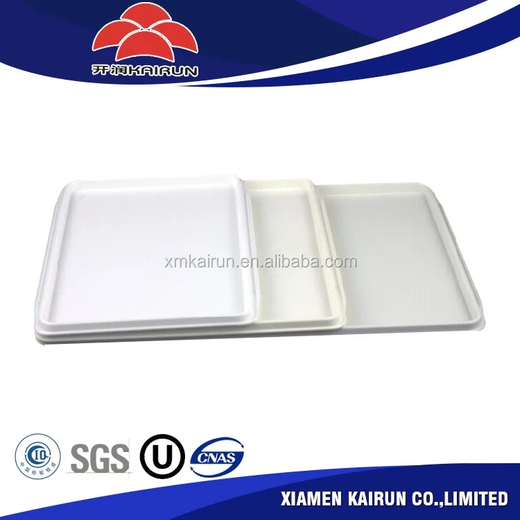 Atlas Tray Food Grade Plastic Inflight On Board Catering Service ...