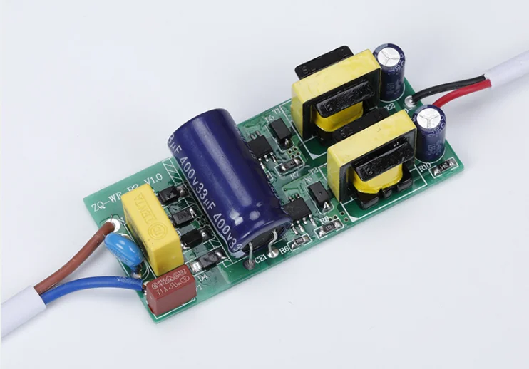 BIS Led Driver for Panel Light AISHI Driver IC 6w-24w