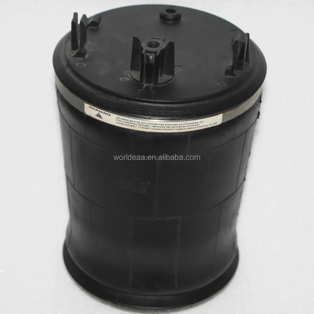 Eaa Rubber Air Spring Small Air Spring For Freightliner - Buy Eaa Air ...