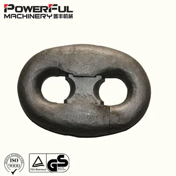 Marine Anchor Chain Connecting Link Kenter Shackle - Buy Marine Kenter ...