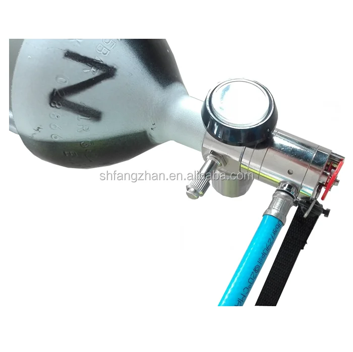 Portable Emergency Escape Breathing Apparatus EEBD TH/15-1 Solas med ...