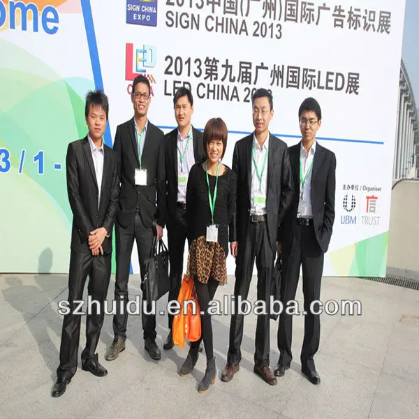 HD-R501 Huidu LED Display Receiving Card - Full Color & Video