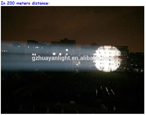 High Quality 1000-7000w Outdoor Sky Beam Light,Search Light Sky Tracker ...