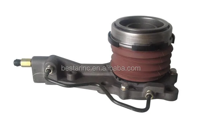 Truck Clutch Slave Cylinder Me539937 Fit For Mitsubishi 4m50 Engine ...