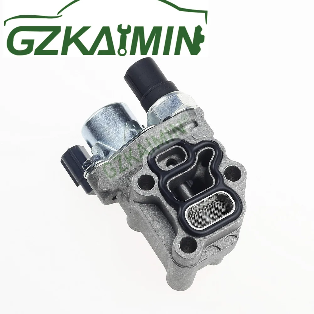 适用于本田雅阁cr-v元件讴歌rsx 15810-ppa-a01 15810-raa-a03的vtec电磁滑阀 - Buy 15810-raa ...