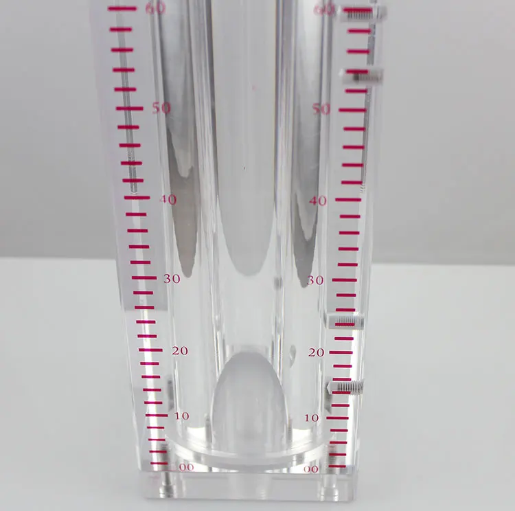 Acrylic Pressure Vessel Through Bolt Long-lasting Maker Used For ...