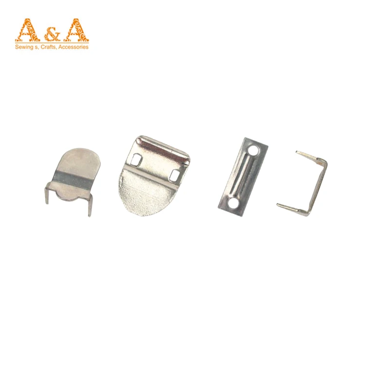 Wholesale Trouser Hook And Bar Closure For Garments - Buy Hook And Bar ...