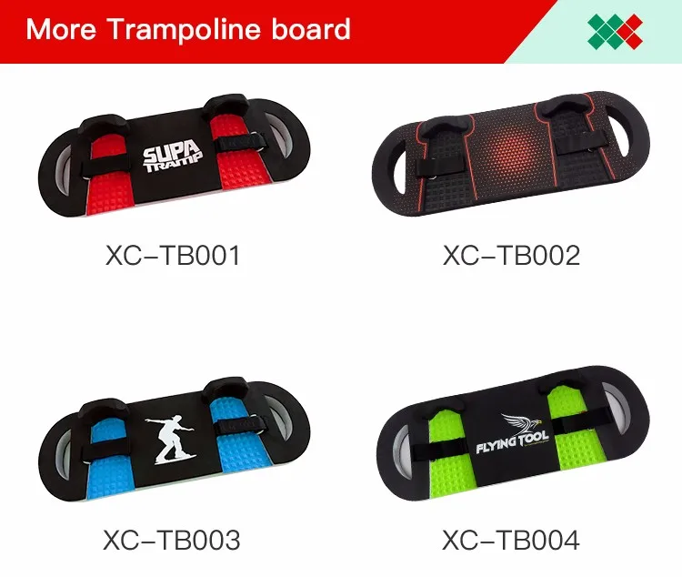 High Quality Home Gymnastics Mini For Sale Girl Trampoline Surfing ...