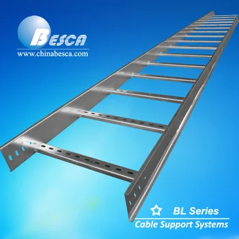 Nema 12b Cable Ladder China Cable Tray Ladder Type - Buy Nema 12b Cable Ladder,Nema 12b Cable ...