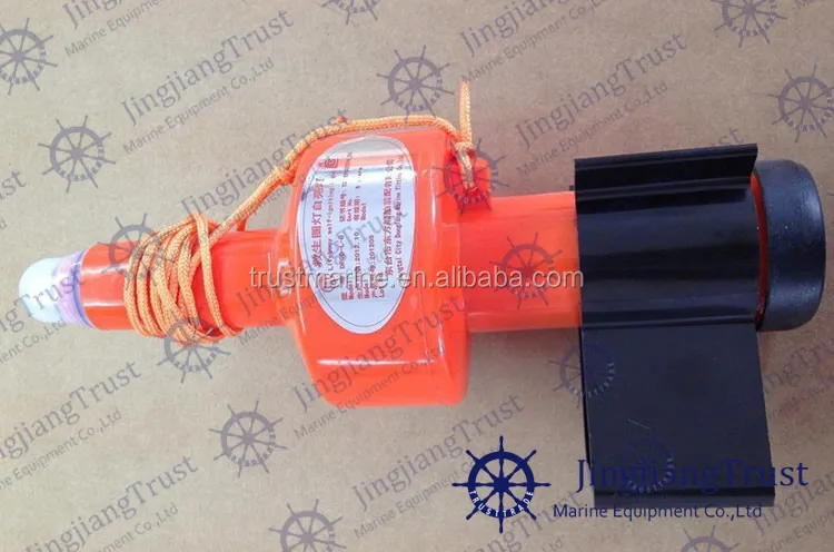 Marine Solas Lifebuoy Light With Lithium Battery: Dfqd-l-b - Buy Lifebuoy Light,Lifebuoy Self ...