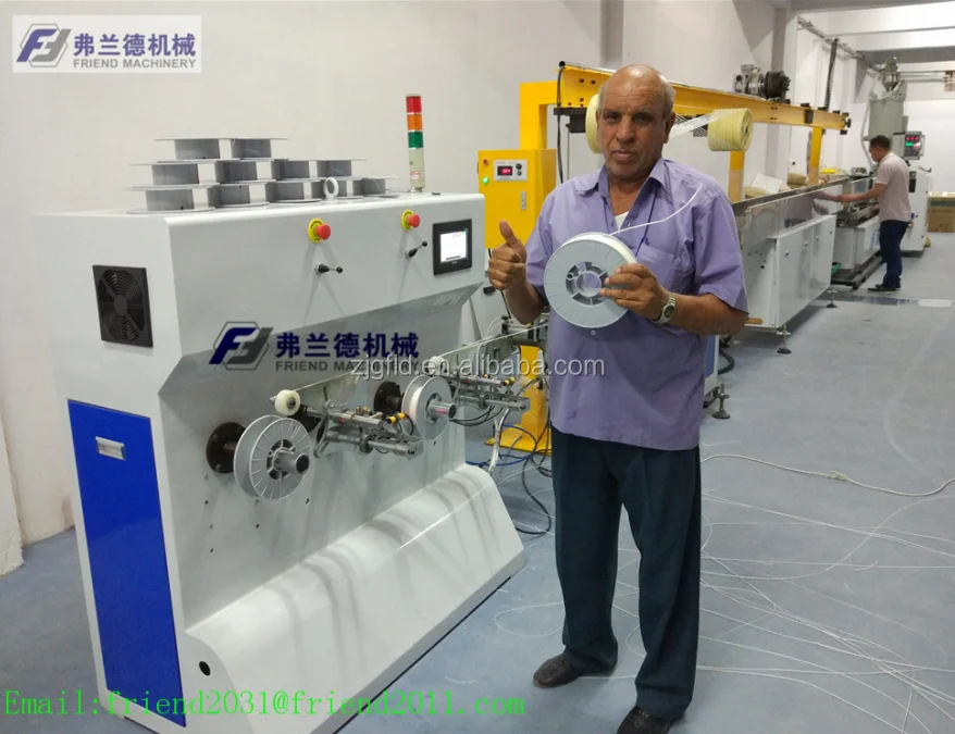 Abs/pla Filament Making Machine For 3d Printer - Buy Abs Pla Filament ...