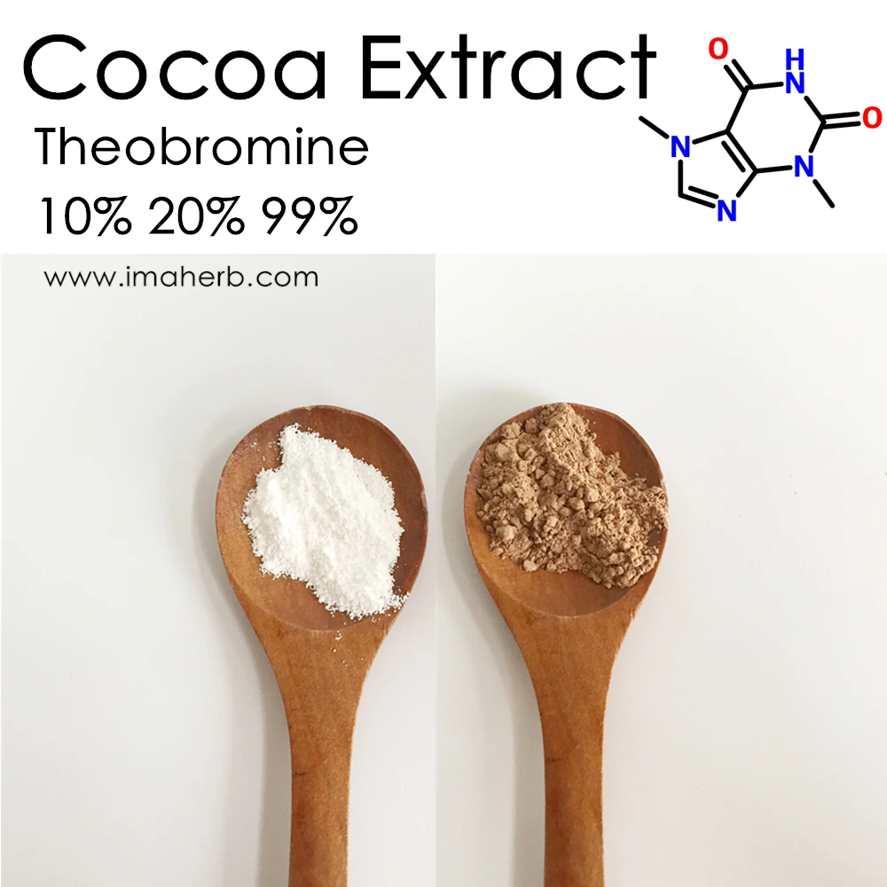 Food Grade Nature Cocoa Powder