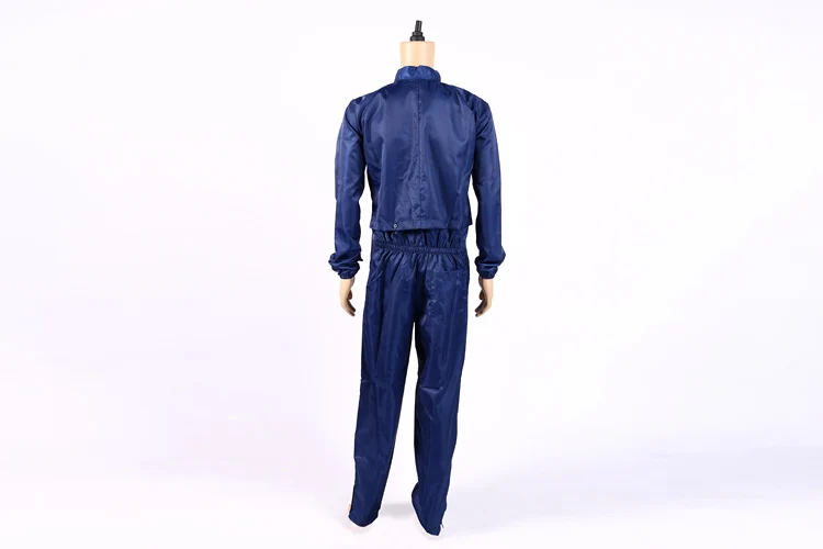 Best quality Paint overall spray suit Carbon fiber chemical protective ...