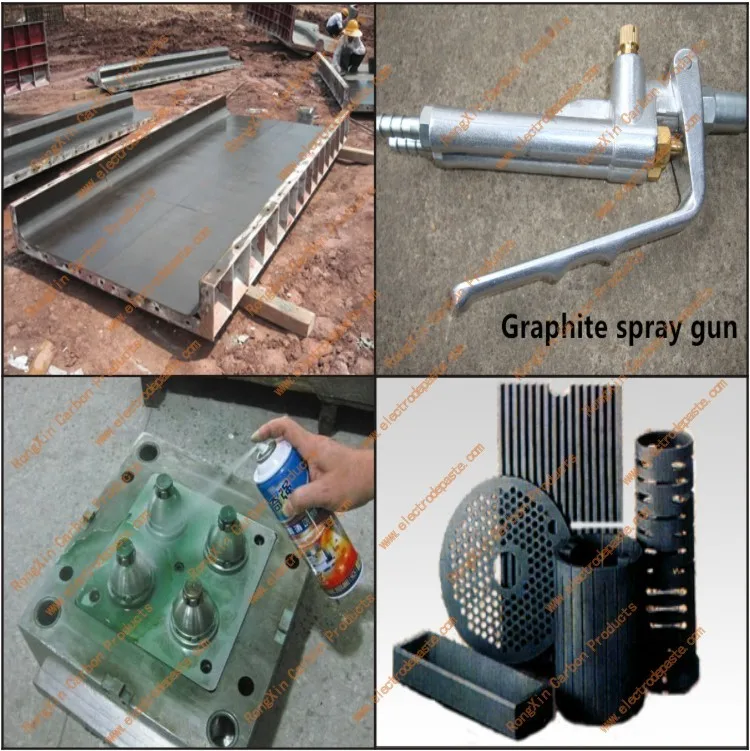 Colloidal Aquadag Natural Graphite Powder - Buy Graphite Powder Product ...