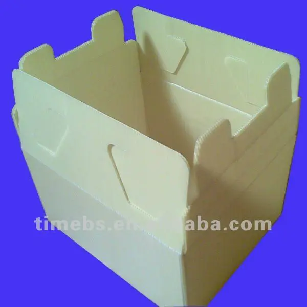 Pp Coroplast Packaging Box - Buy Coroplast Packaging Box,Packaging Box ...