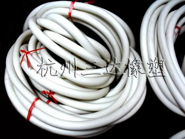 Cheap Prices Inflatable Custom Silicone Epdm Rubber O Ring Silicone ...