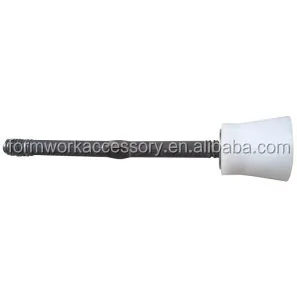 Concrete Accessories - D Form Tie for Construction Formwork
