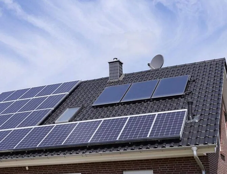 Eitai High Efficiency Solar Panels 48v Solar Home 450w 460w 470w 480w ...