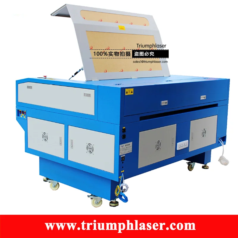High Speed 150w Laser Cutting Machine 80w 100w Laser Cutter China - Buy ...