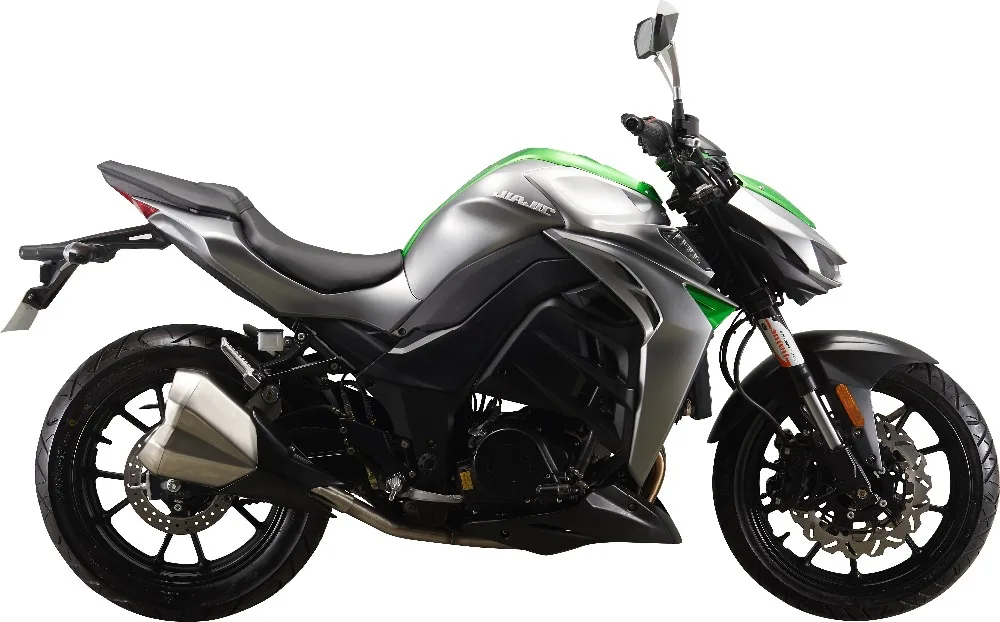 Jiajue 400CC water cooled 2 cylinder sport motorcycle Products from ...