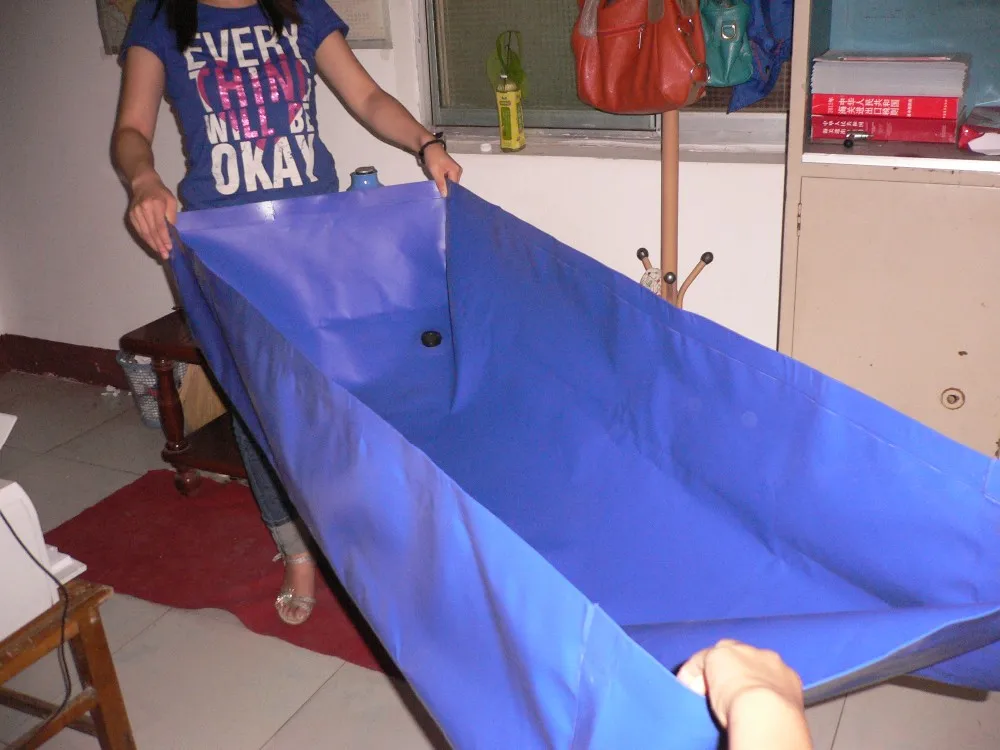 Durable Waterproof Plastic Pvc Coated Vinyl Tarpaulin Wheelbarrow Cover ...