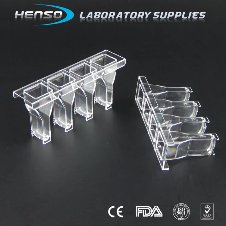 Cuvette Match with Thermo Fisher Indiko & Indiko Plus Analyzer