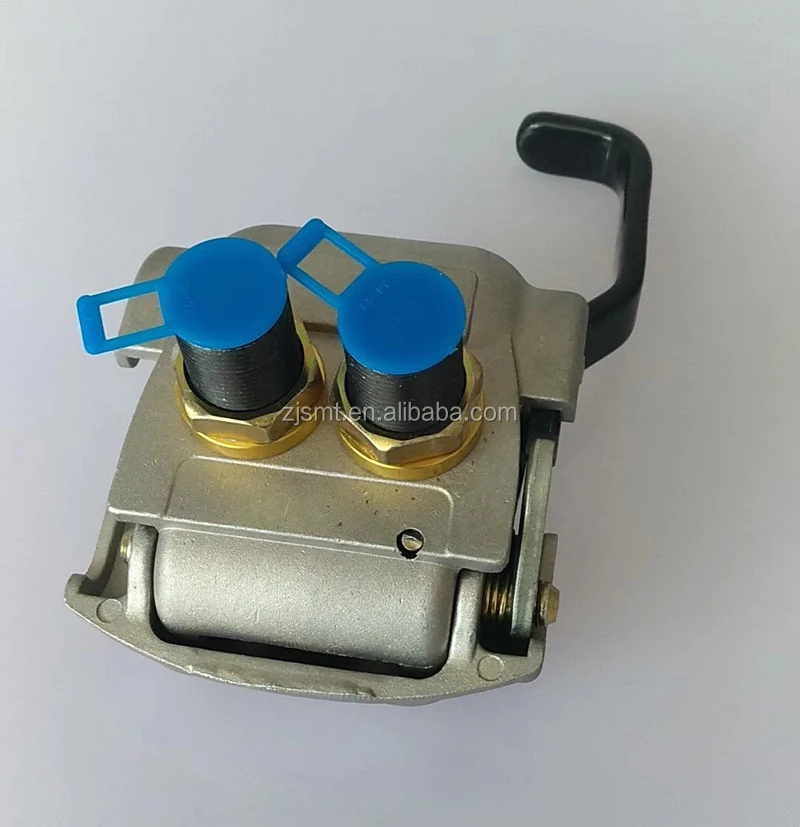 Truck Trailer Part Quick Coupling 4528020070 - Buy 4528020070,Trailer ...