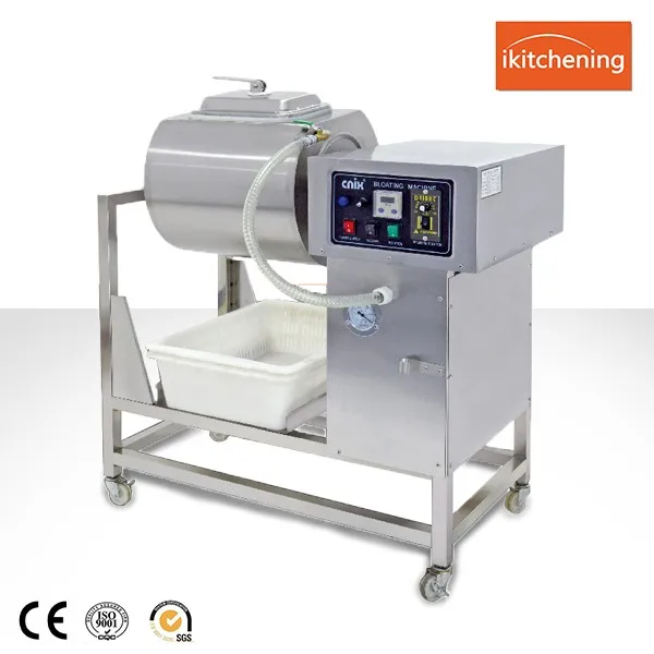 Meat Marinade Machine /chicken Marinade Machine - Buy Marinade Machine ...